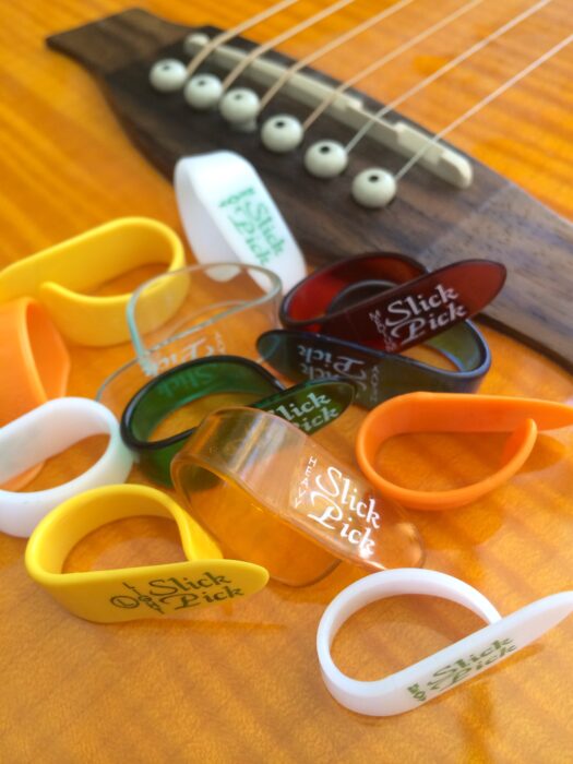 SLICK PICK Poly 24 Pack