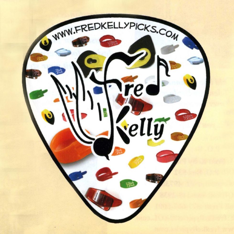 Home [fredkellypicks.com]