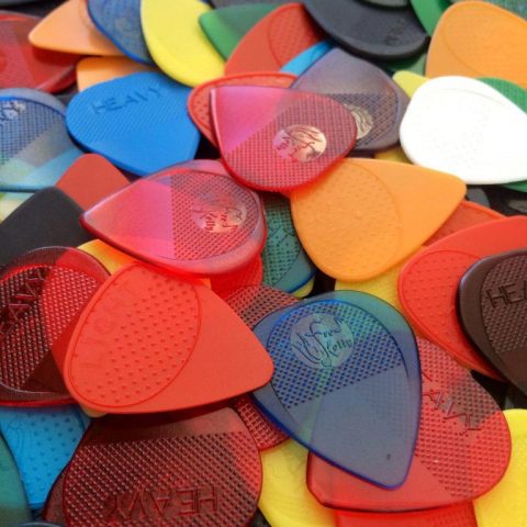 Home [fredkellypicks.com]